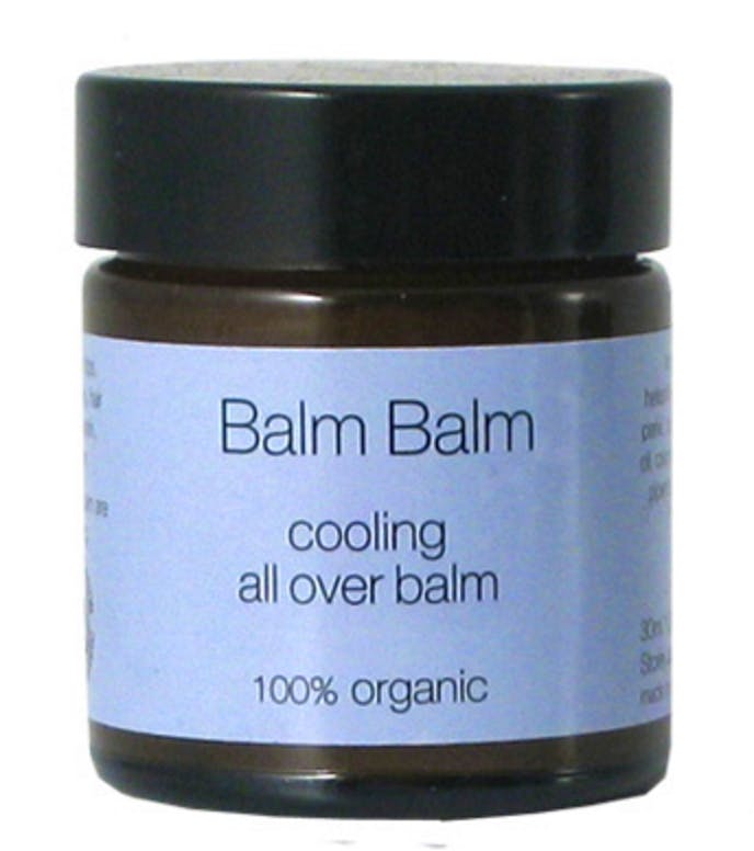 Balm Balm All Over Cooling Balm 30 ml - 39.95 kr