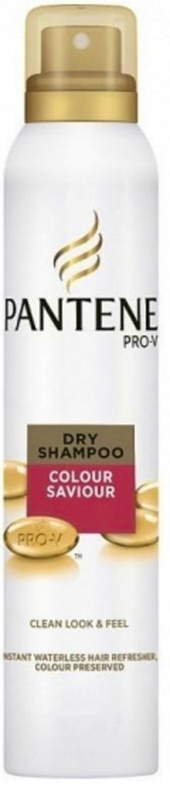 Pantene Dry Shampoo Colour Savior 180 ml - 1.99 EUR - luxplus.nl
