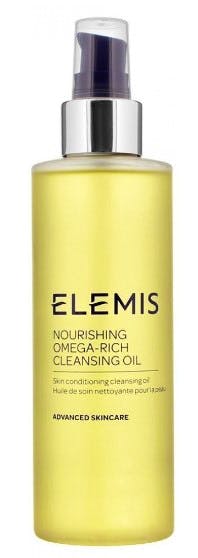 Elemis Nourishing Omega-Rich Cleansing Oil 195 ml - £20.45