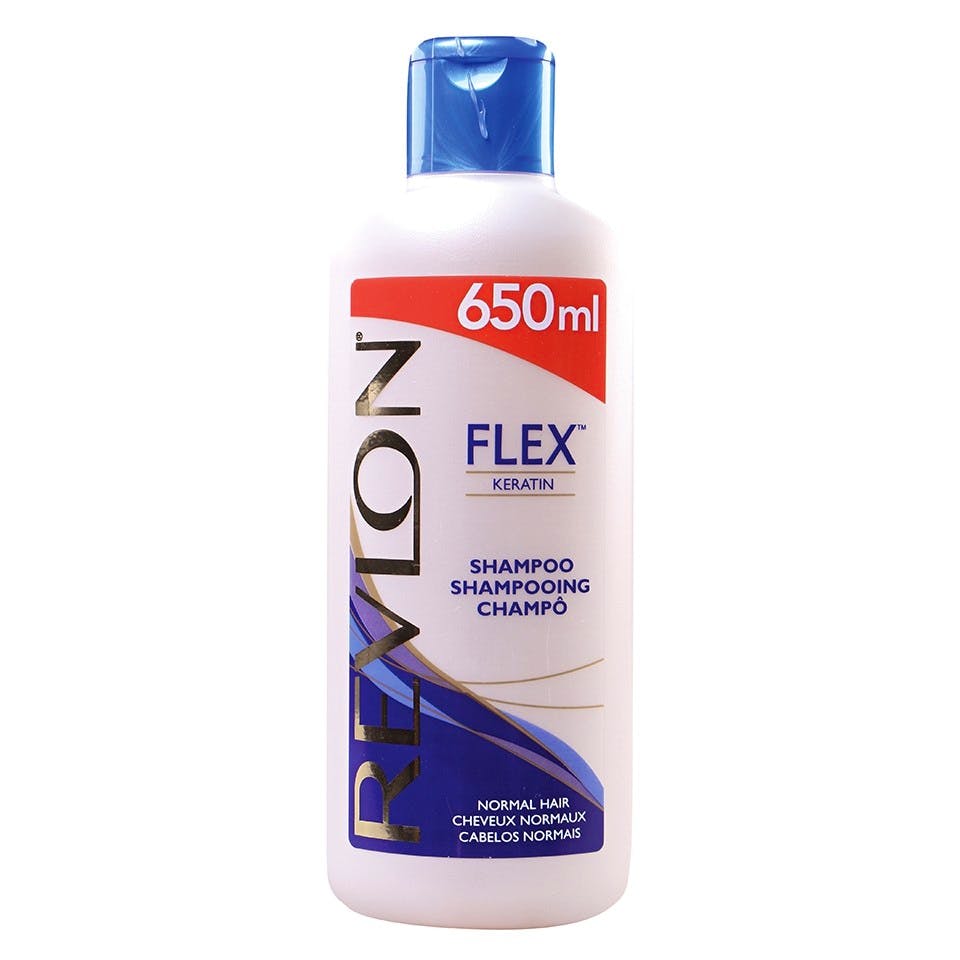 Revlon Flex Shampoo Normal Hair 650 ml - 1.99 EUR - luxplus.nl
