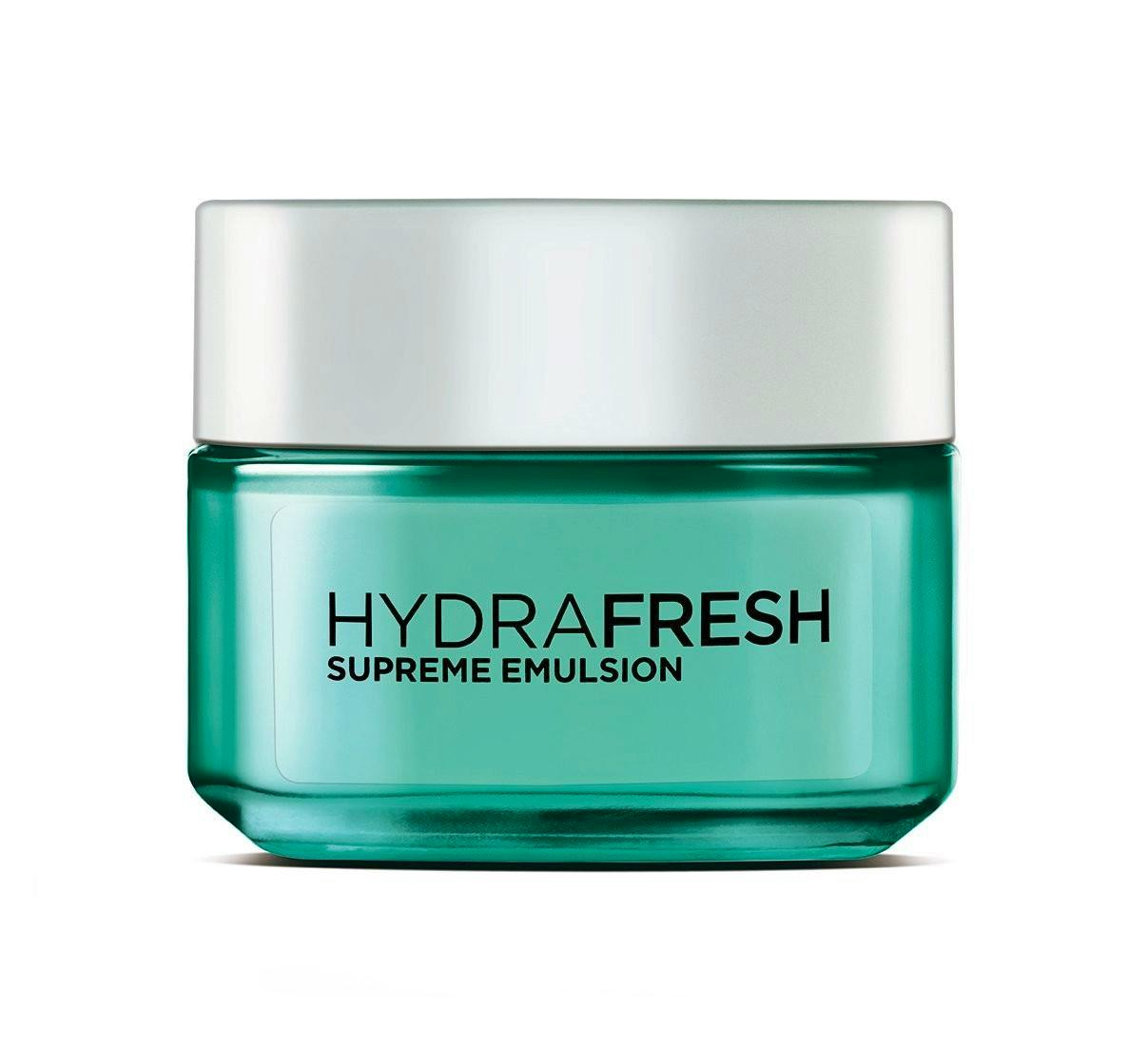 L'Oréal Paris Hydrafresh All Day Supreme Emulsion 50 ml - 39.95 kr