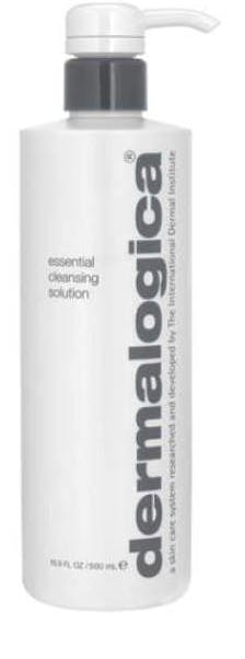 Dermalogica Essential Cleansing Solution 500 ml - £42.99