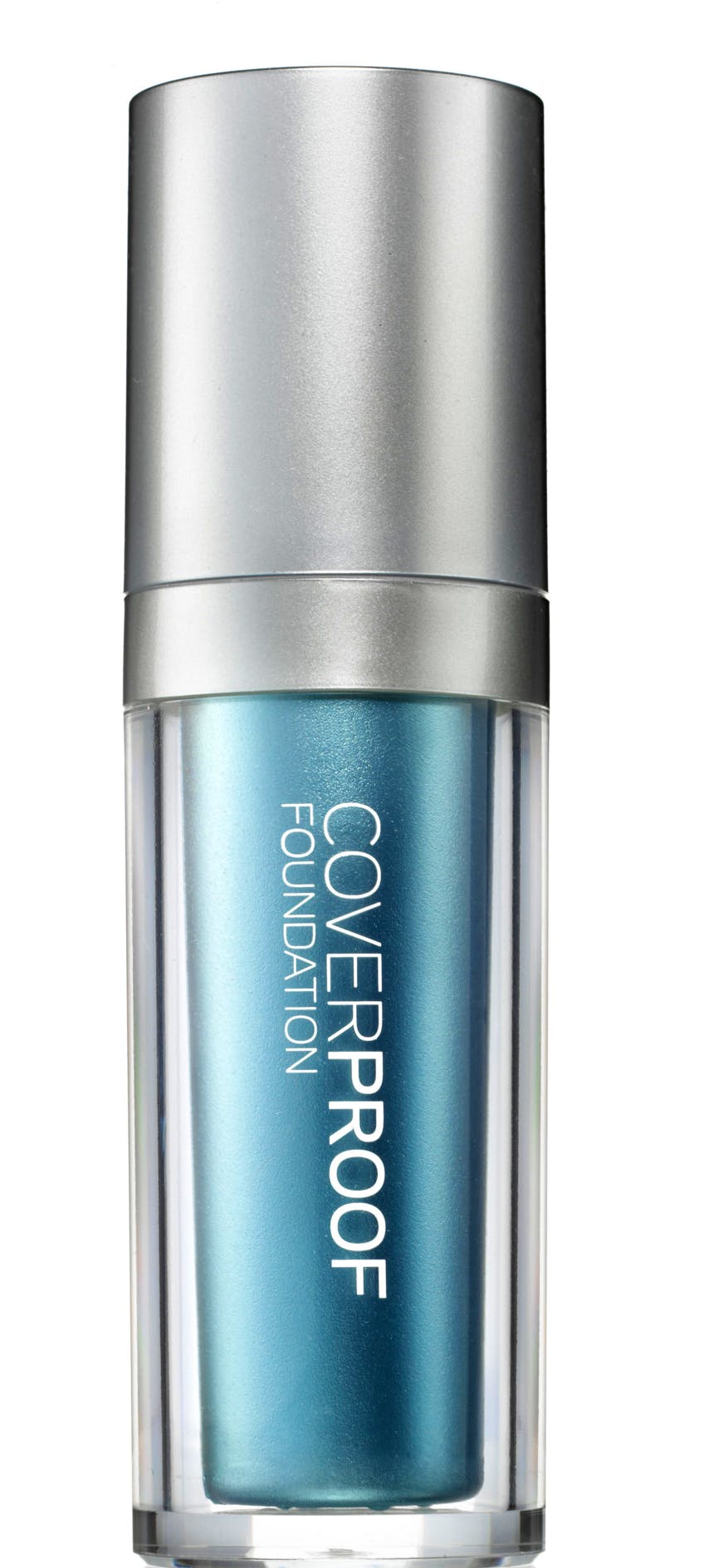 Wunder2 Coverproof Foundation Medium Dark 30 ml - 149.95 kr