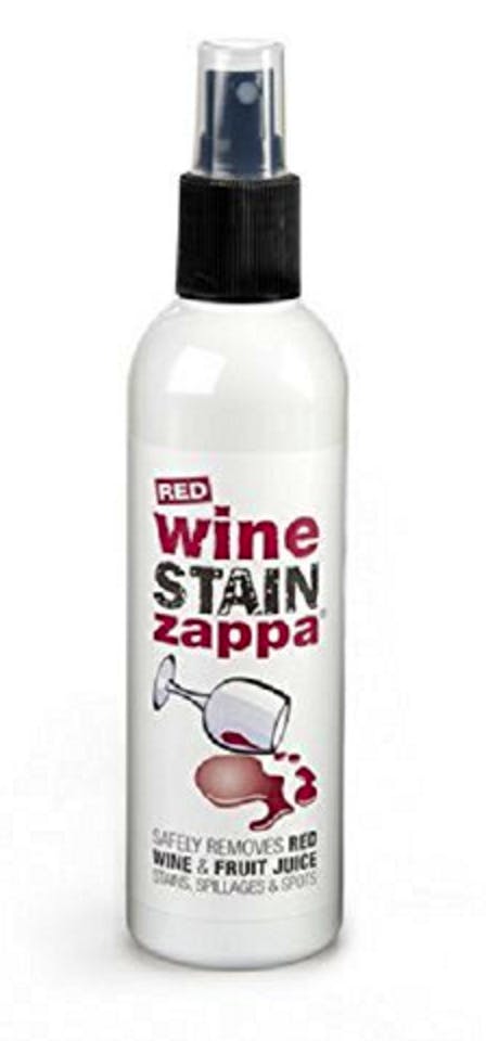 Zappa Red Wine Stain Zappa 250 ml - 15.95 kr
