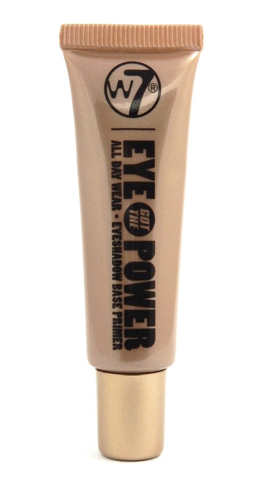 W7 Eye Got The Power Eyeshadow Base Primer Wicked 1 st - 1.99 EUR ...