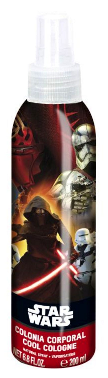 Disney Star Wars Body Spray 200 ml - 3.49 EUR - luxplus.nl