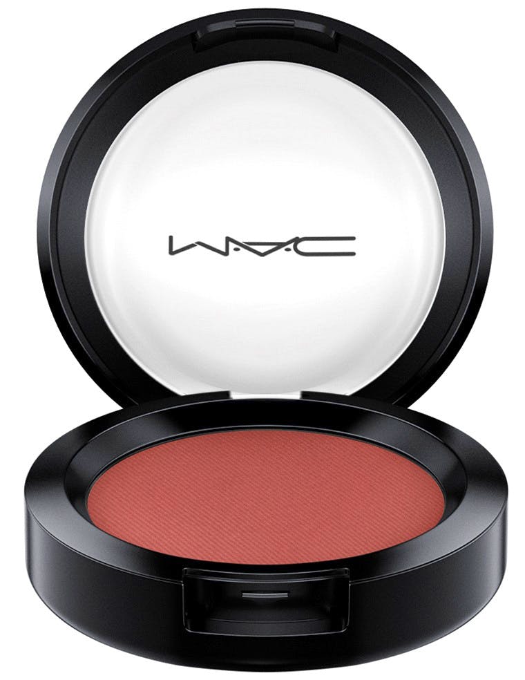MAC Powder Blush Burnt Pepper 6 g - £21.75