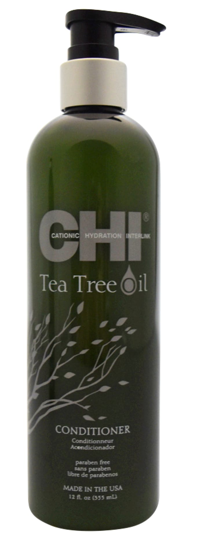 CHI Tea Tree Conditioner 355 ml - £8.45