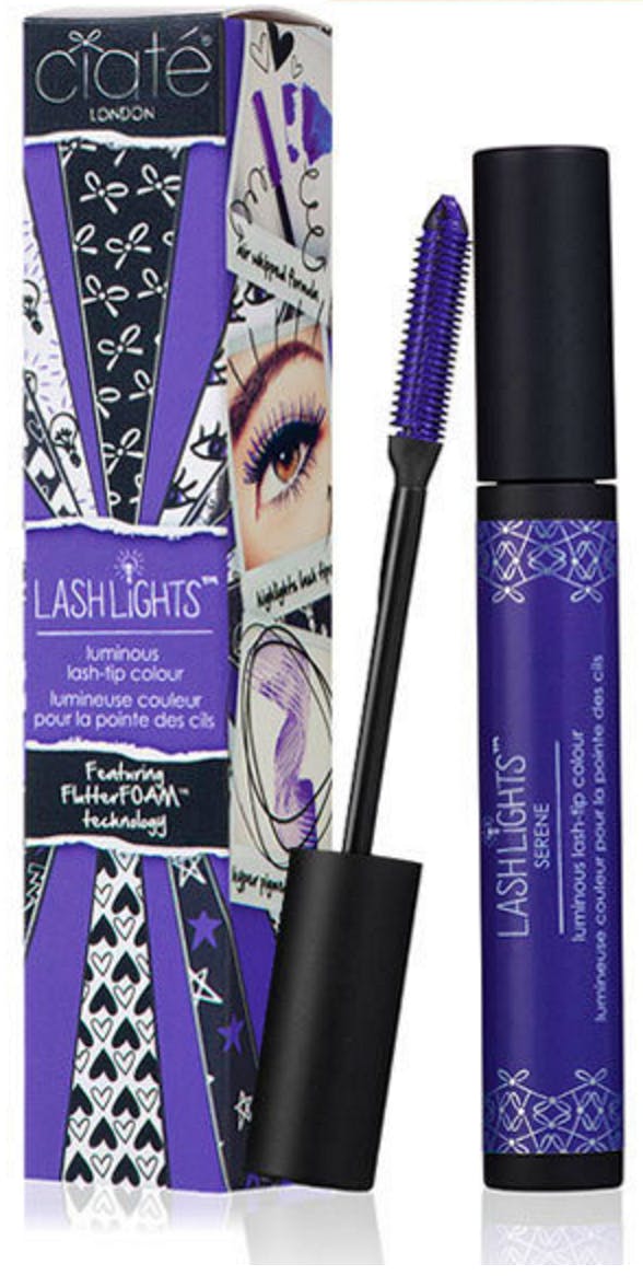 Ciaté Lashlights Mascara Serene 6,5 ml - 3.99 EUR - luxplus.nl