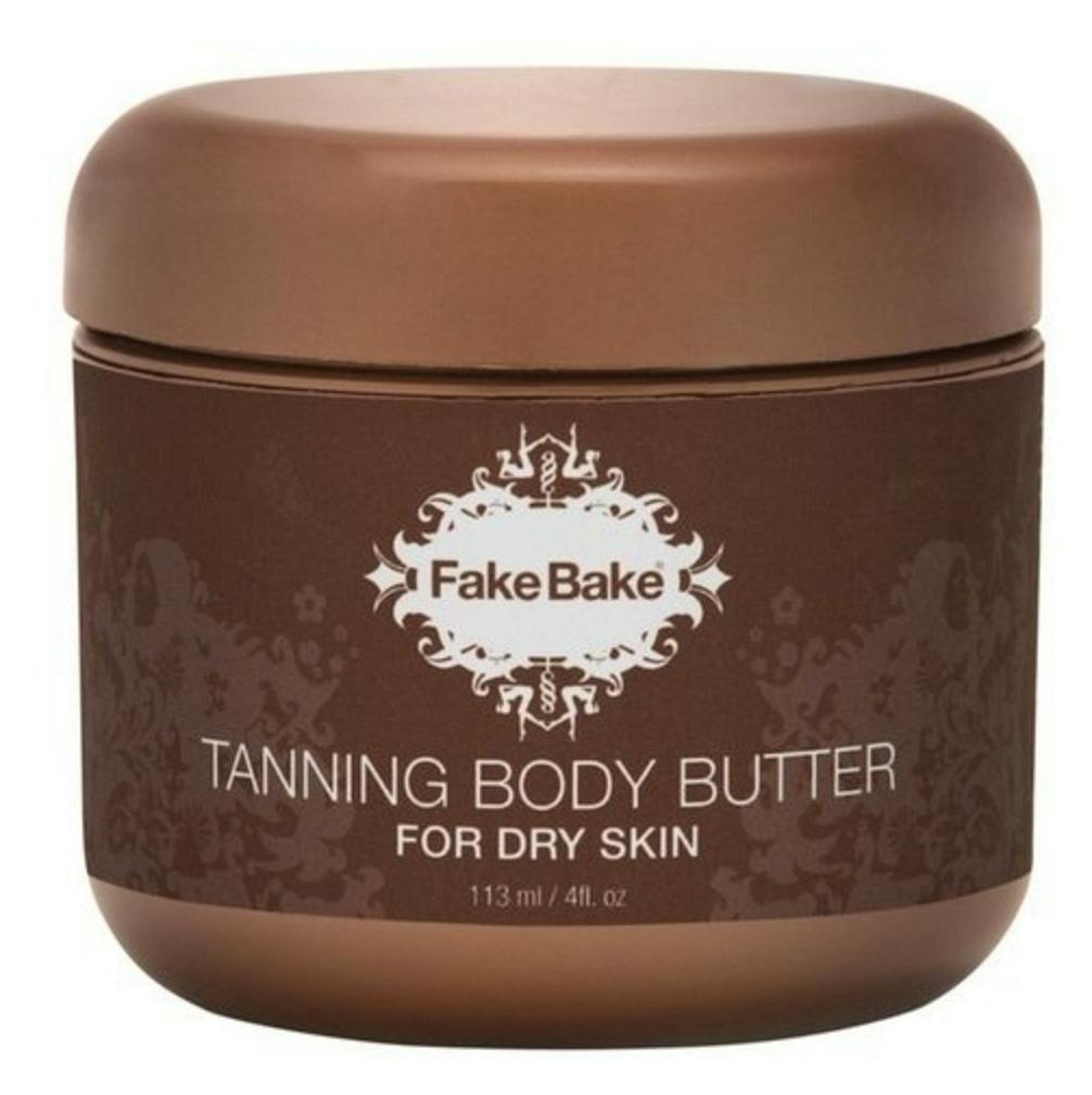 Fake Bake Tanning Body Butter 113 g - 119.95 kr