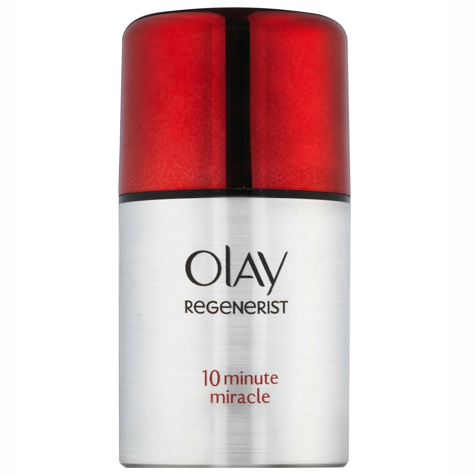 Olay Regenerist 10 Minute Primer 50 ml - 49.95 kr