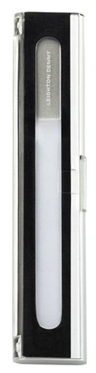 Leighton Denny Crystal File & Case 1 stk - 39.95 kr