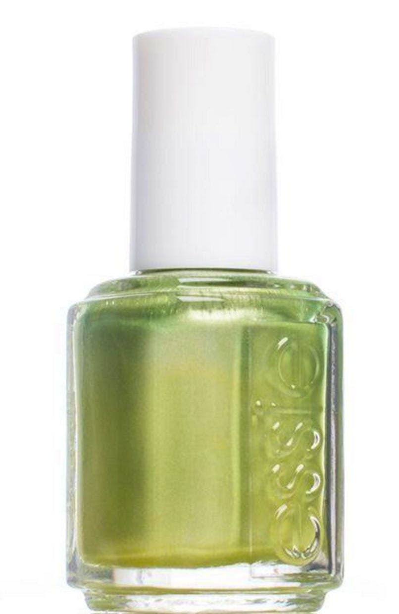 Essie 974 Jade Manhattan 13,5 ml – 5.45