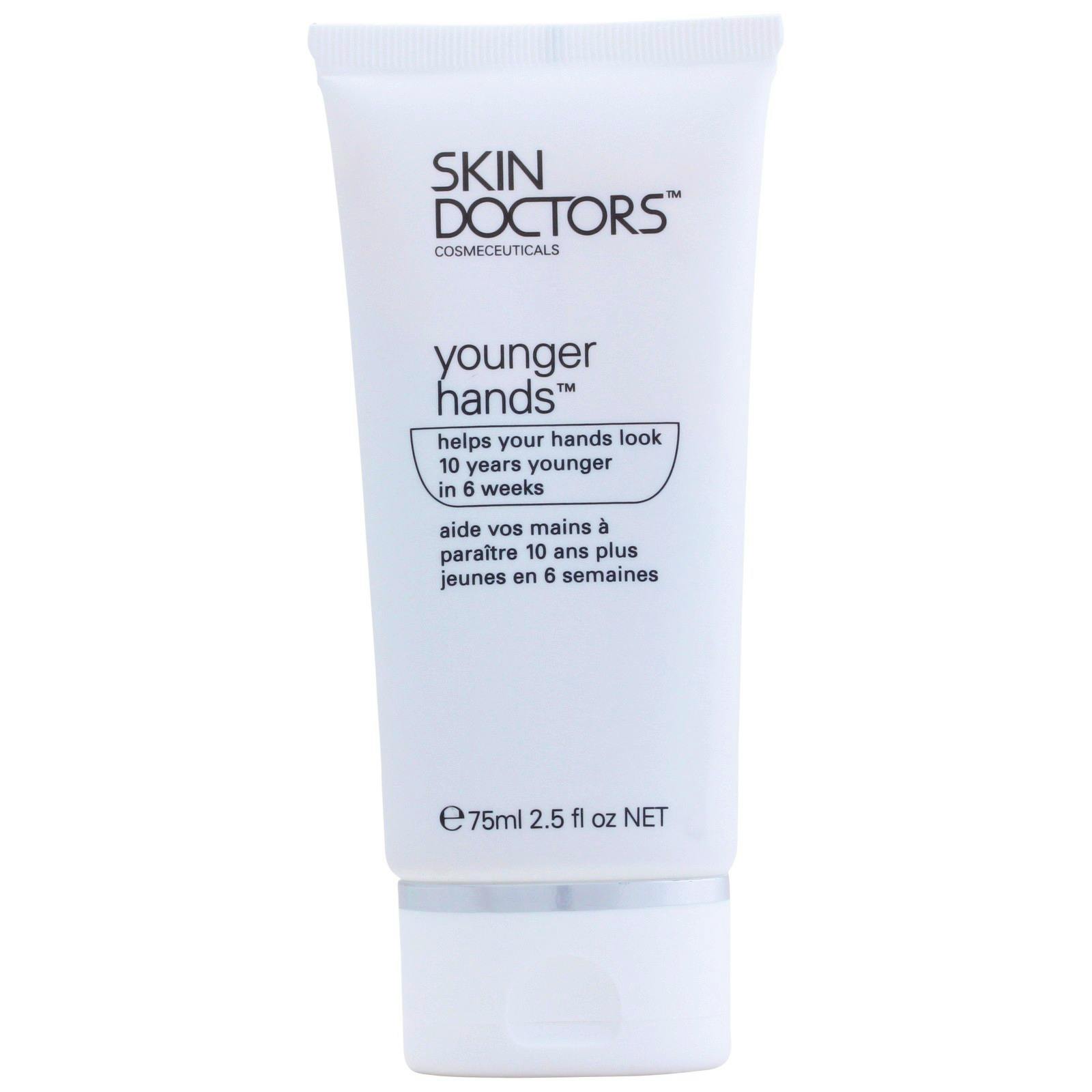 Skin Doctors Younger Hands Hand Cream 75 ml - 110.95 kr