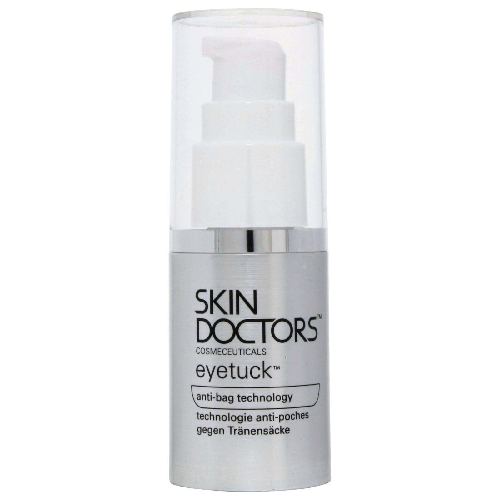 Skin Doctors Eye Tuck 15 ml - 249.95 kr + Fri Frakt og Ingen Toll