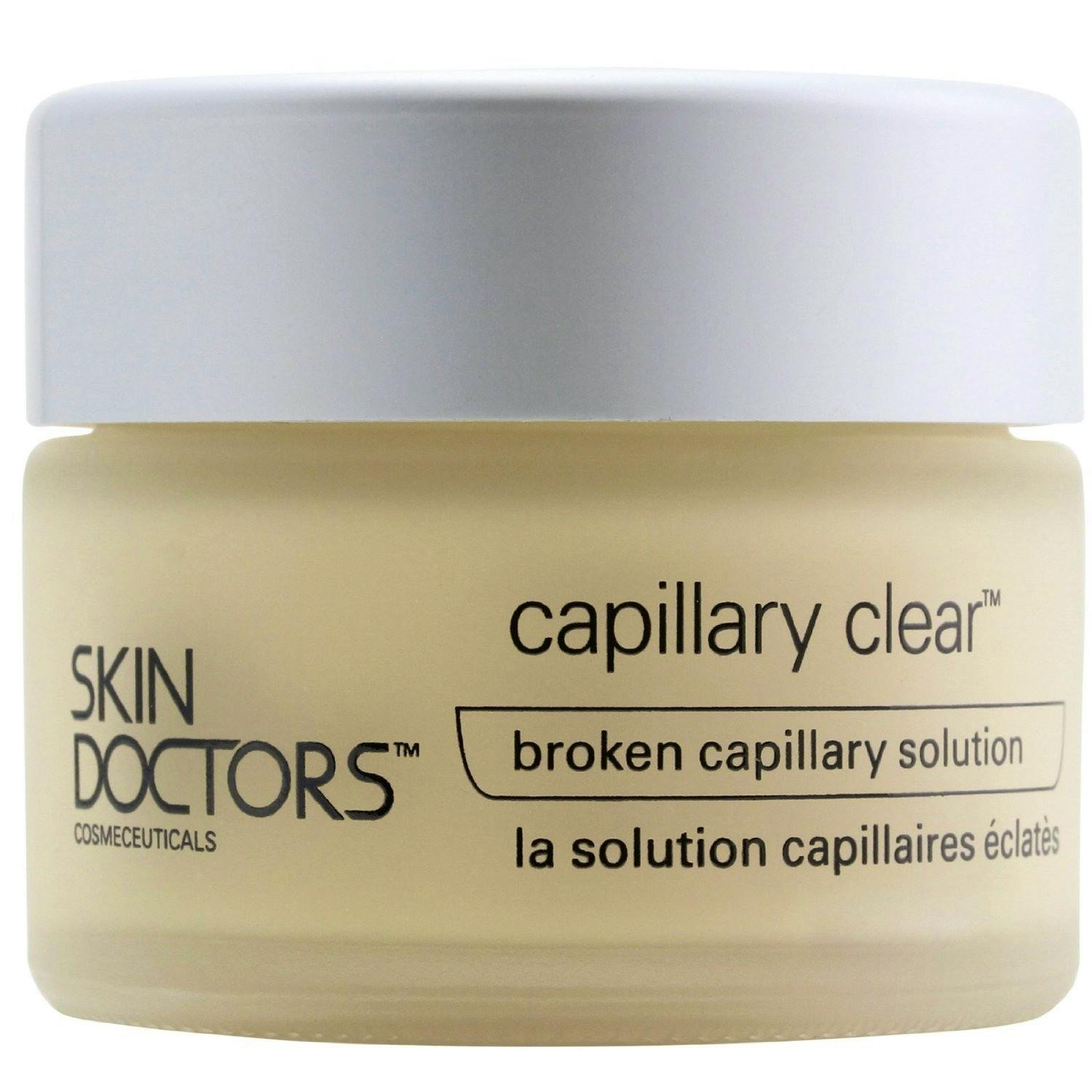 Skin Doctors Capillary Clear Broken Capillary Solution 50 ml - £15.99