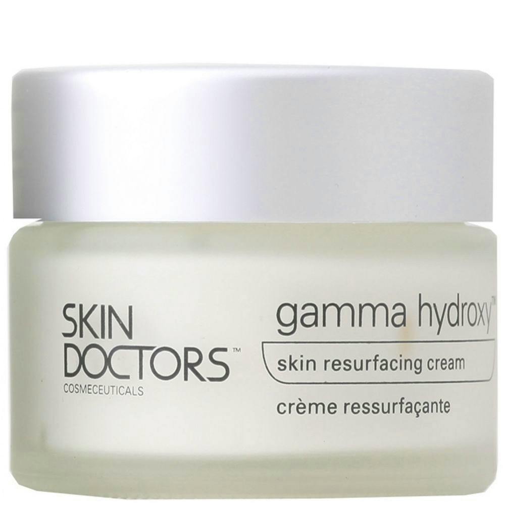 Skin Doctors Gamma Hydroxy Skin Resurfacing Cream 50 ml - 199.95 kr