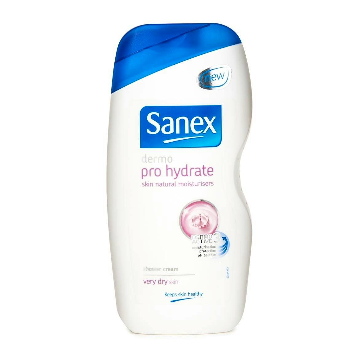 Sanex Dermo Pro Hydrate 250 ml - 1.49 EUR - luxplus.nl