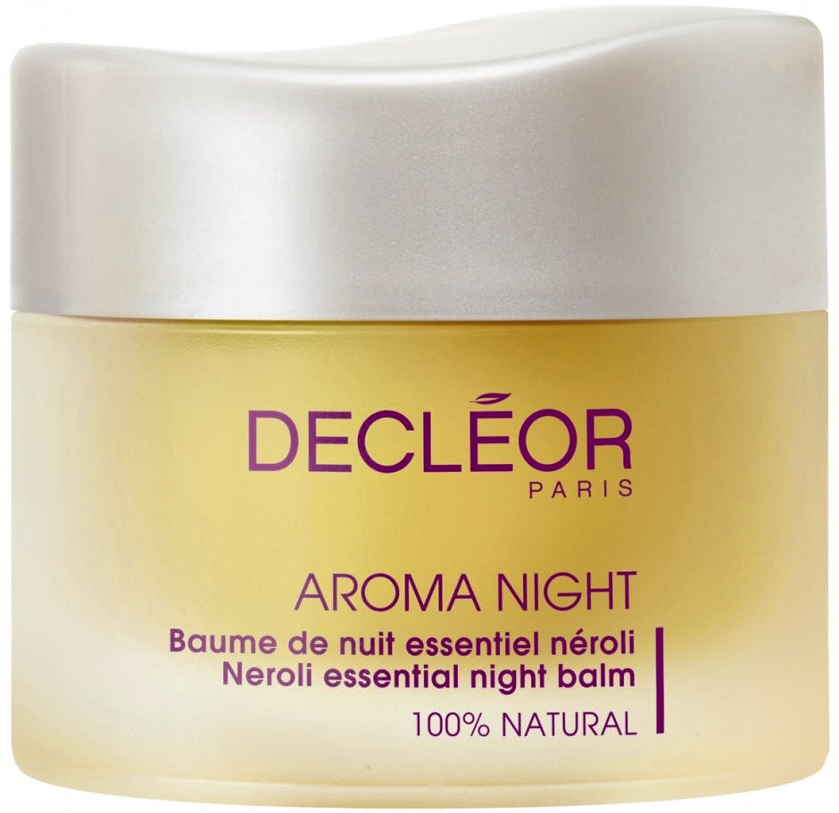 Decleor Aroma Night Neroli Essential Night Balm 15 ml - 235.95 kr + Fri ...