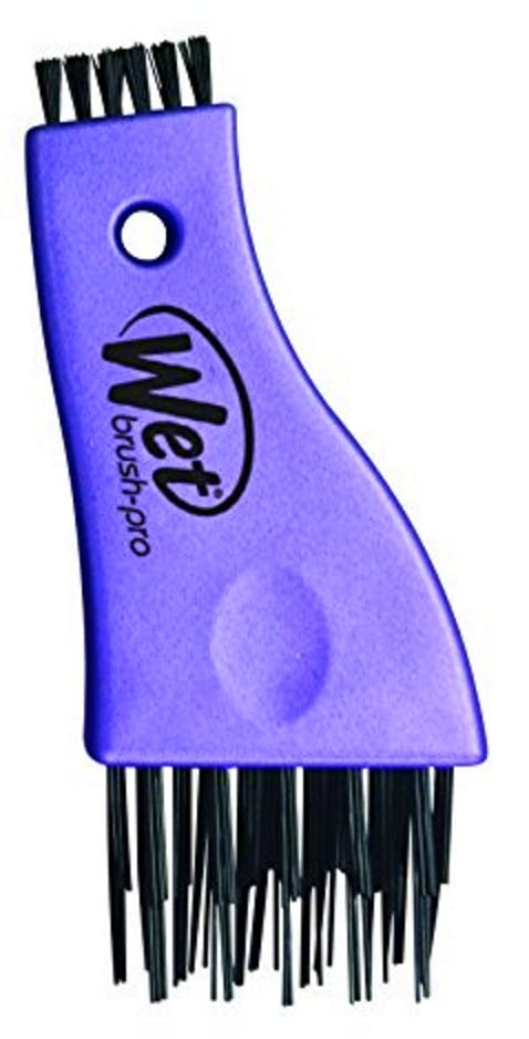 The Wet Brush Wet Clean Sweep Cleaner Lovin Lilac 1 stk - 66.95 kr ...
