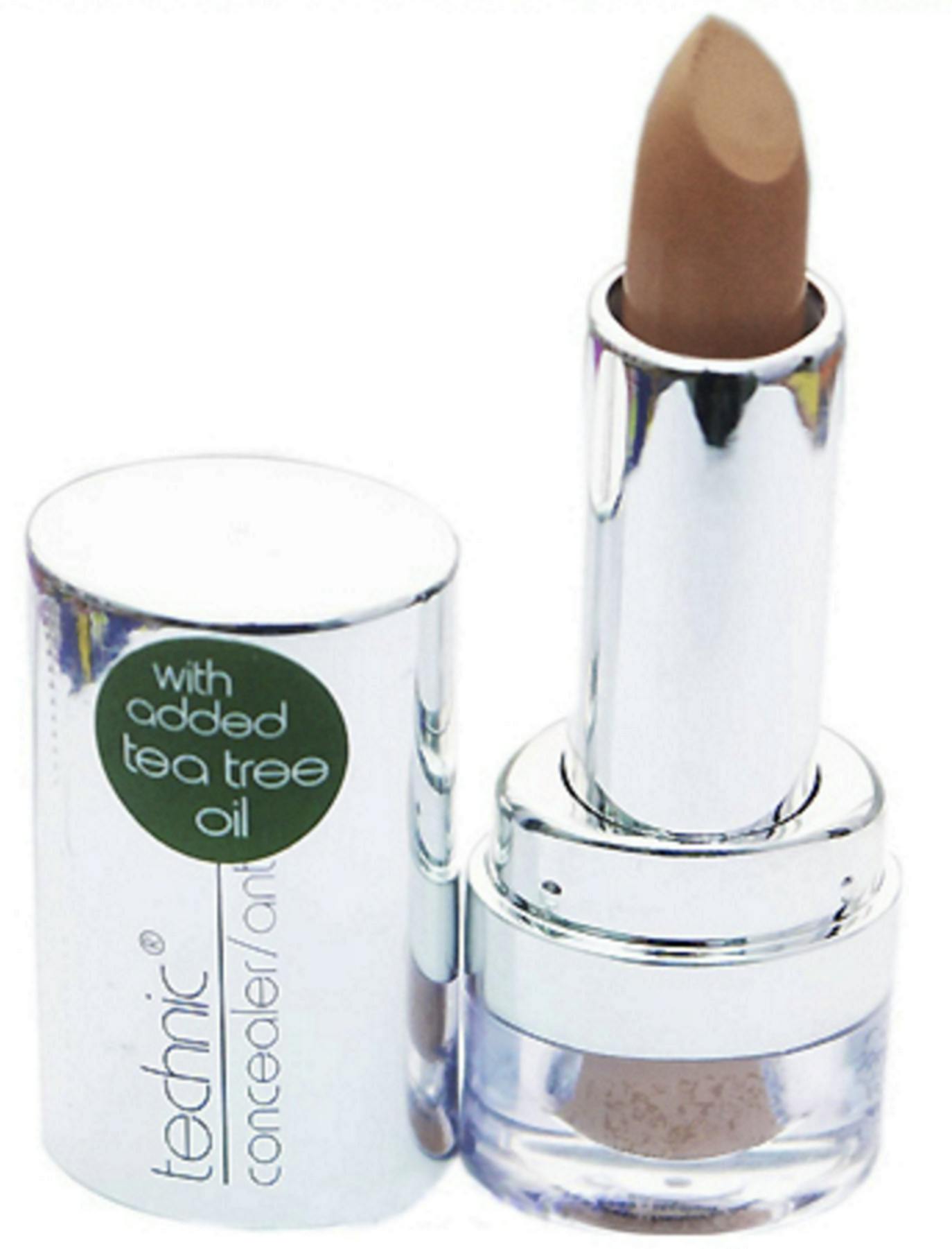 Technic Tea Tree Concealer Medium 8 g - £0.99