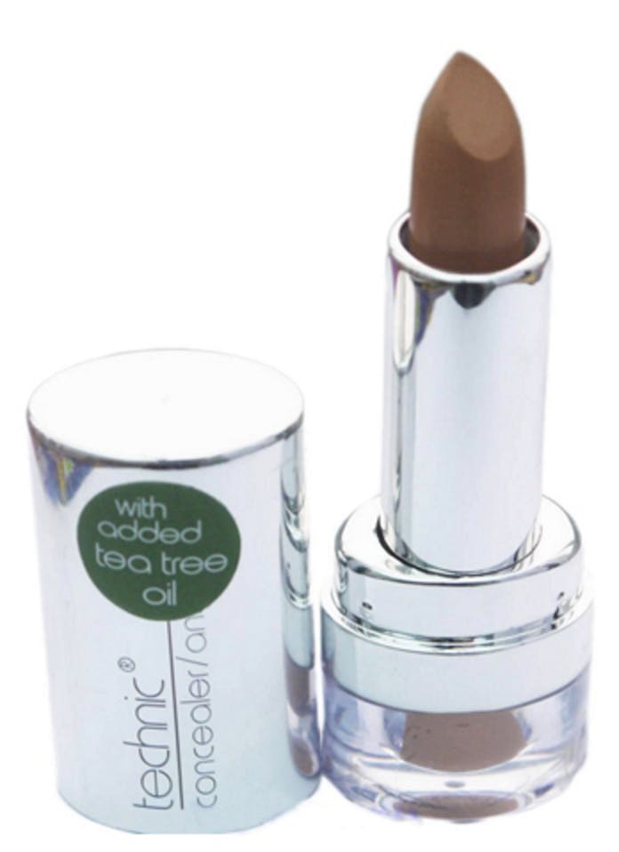 Technic Tea Tree Concealer Dark 8 g - 1.99 EUR - luxplus.nl