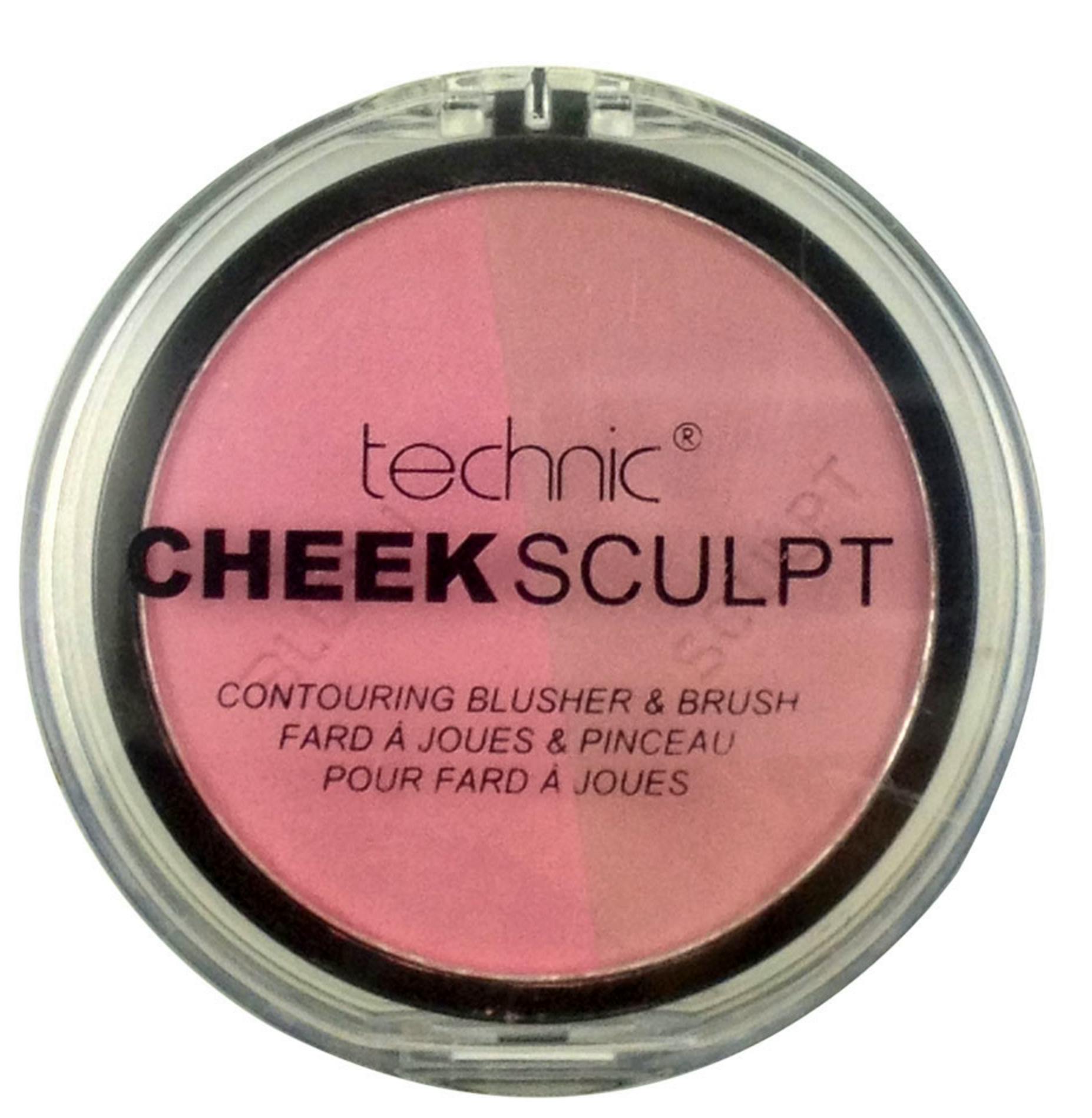 Technic Cheek Sculpt Blush Glow 12 g - 1.59 EUR - luxplus.nl
