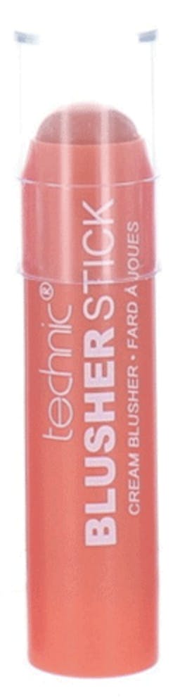 Technic Cream Blusher Stick Peach Melba 7.3 g - £0.99