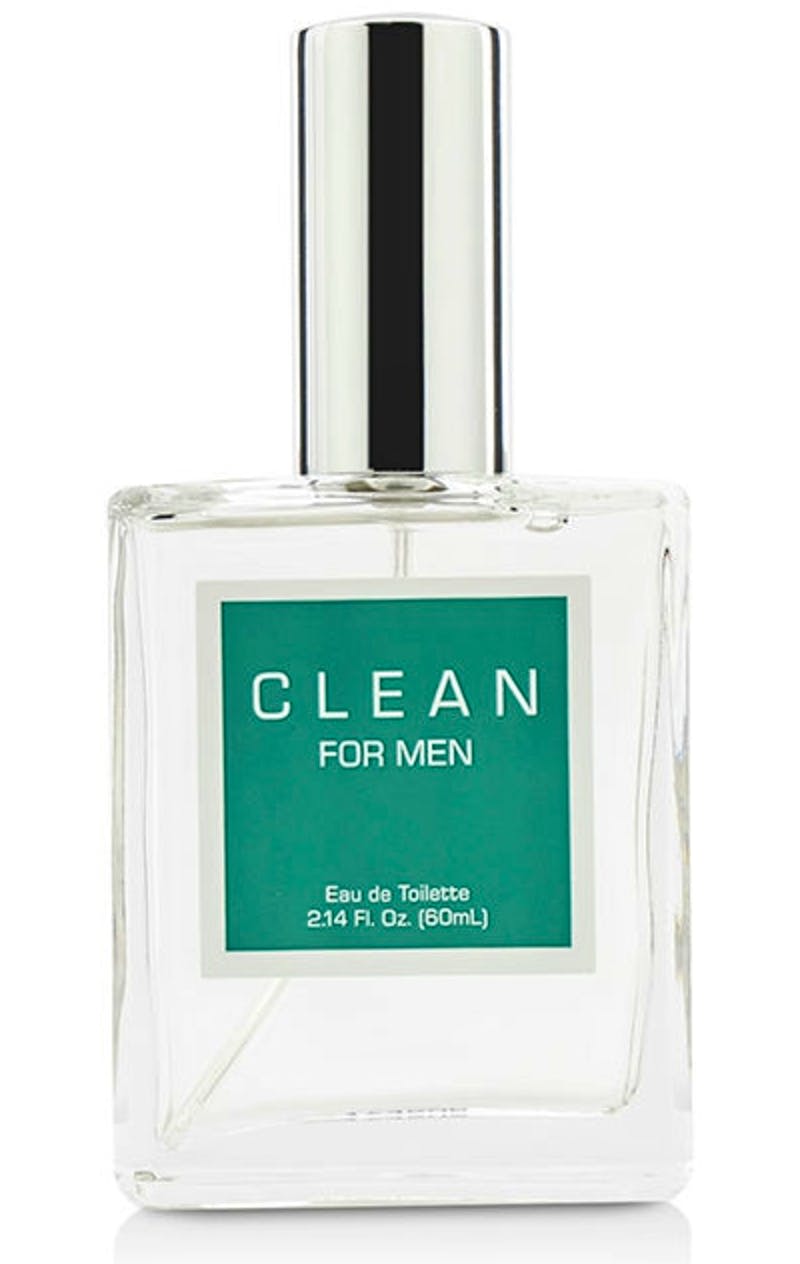 Clean For Men 60 ml - 38.99 EUR - luxplus.nl