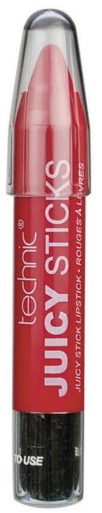 Technic Juicy Sticks Lipstick Watermelon 3,5 g - 1.59 EUR - luxplus.nl