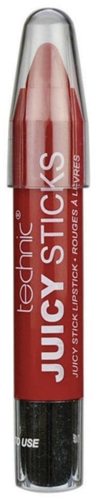 Technic Juicy Sticks Lipstick Oxblood 3,5 g - 1.59 EUR - luxplus.nl
