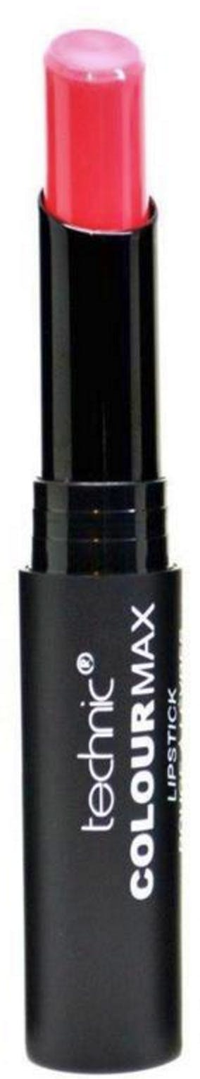 Technic Colour Max Lipstick Coral 3.5 g - £0.99