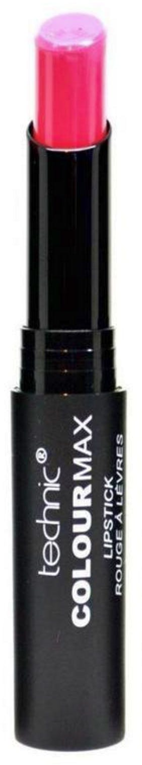Technic Colour Max Lipstick Nude 3,5 g - 16.95 kr