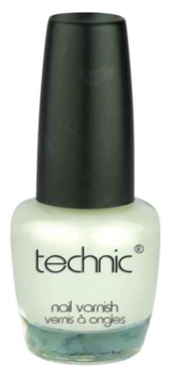Technic Nailpolish Nudes Angel Gown 12 ml - 14.95 kr
