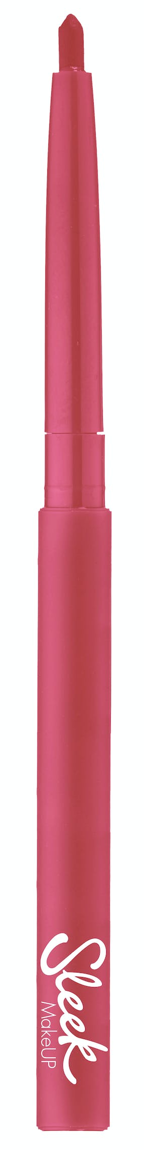 Sleek Makeup Twist Up Lip Liner Raspberry 1 kpl – 2.95