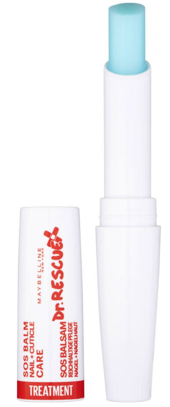 Maybelline Dr Rescue SOS Nail Balm 7 ml - £1.89