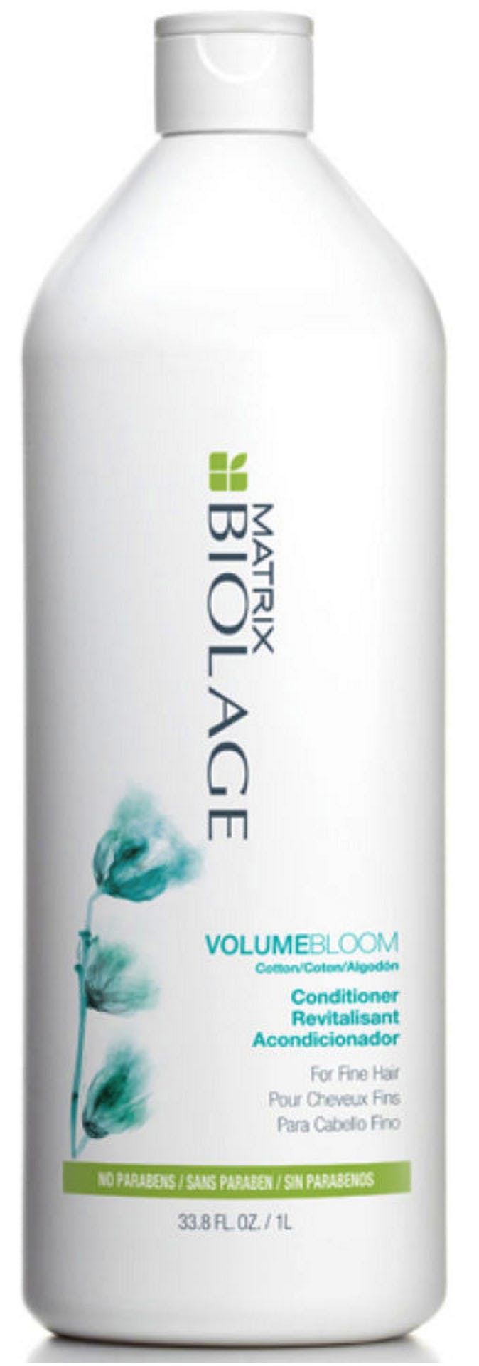 Matrix Volumebloom Conditioner 1000 ml - 12.99 EUR - luxplus.nl