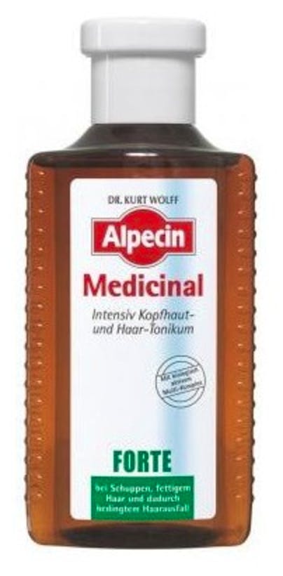 Alpecin Forte Intensive Scalp And Hair Tonic 200 ml - £5.99