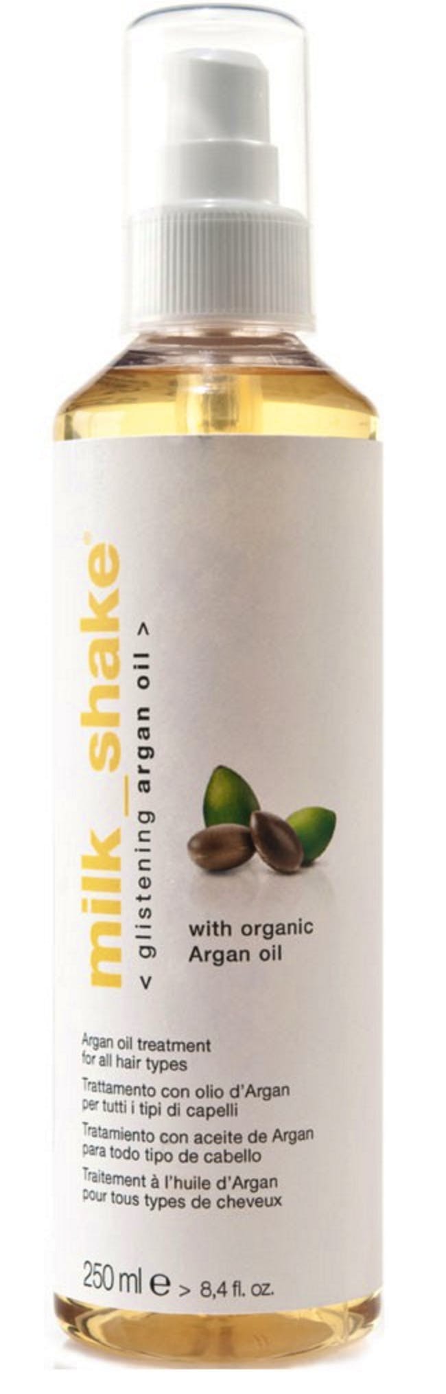 milk_shake Glistening Argan Oil 250 ml - 429.95 kr