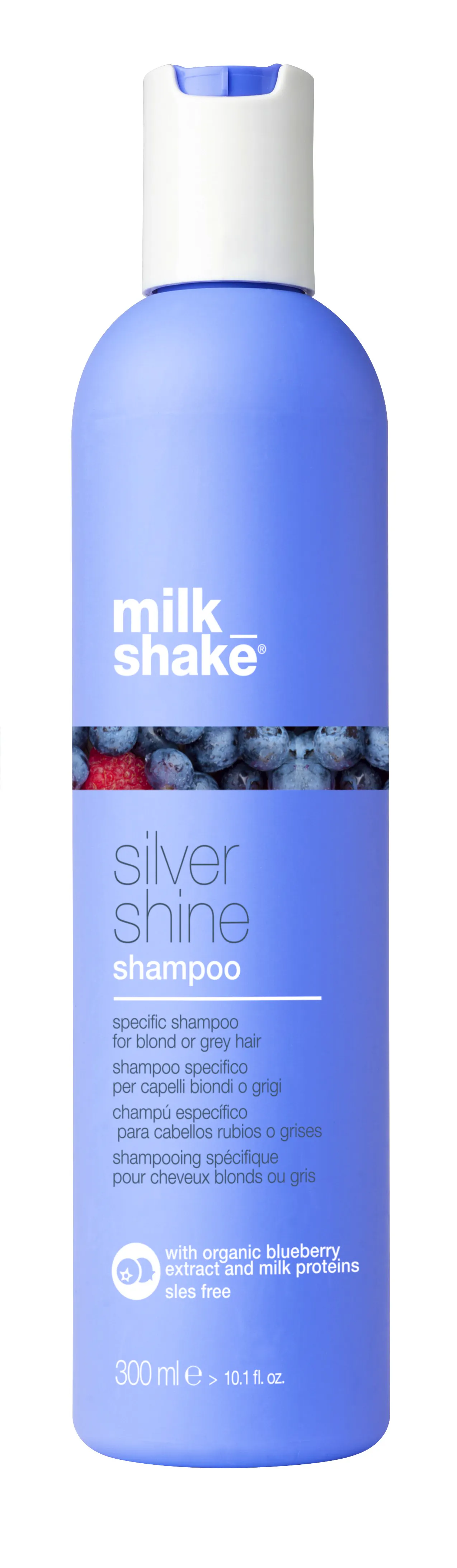 Bedste Silver Shampoo Test (2026) - Lilla hårshampoo til blond hår