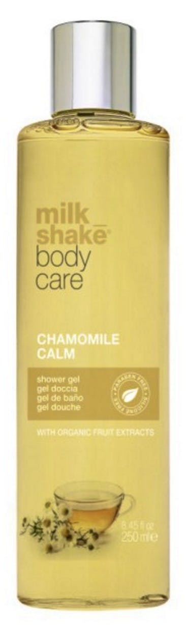 Milkshake Chamomile Calm Shower Gel 250 ml - £4.99