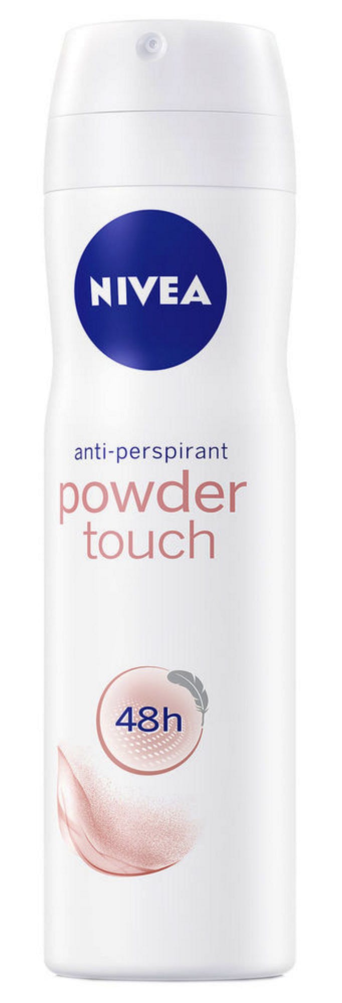 NIVEA Powder Touch Deospray 250 ml - £2.99