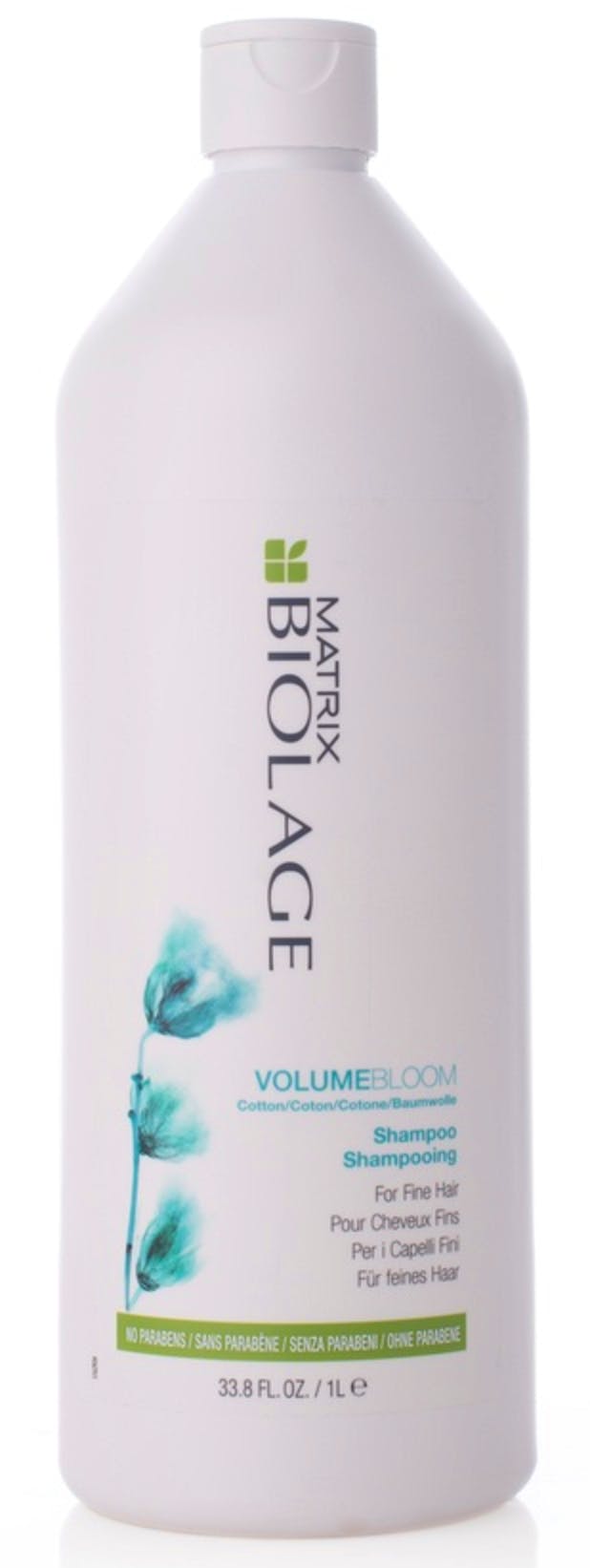 Matrix Biolage Volumebloom Shampoo 1000 ml - £8.99