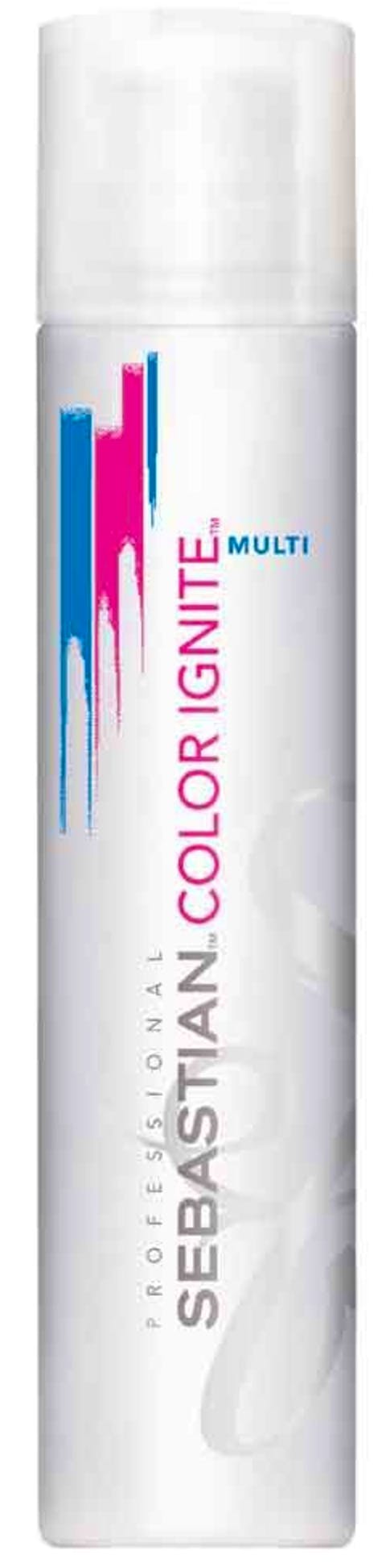 Sebastian Professional Color Ignite Multi Conditioner 500 ml - 189.95 ...