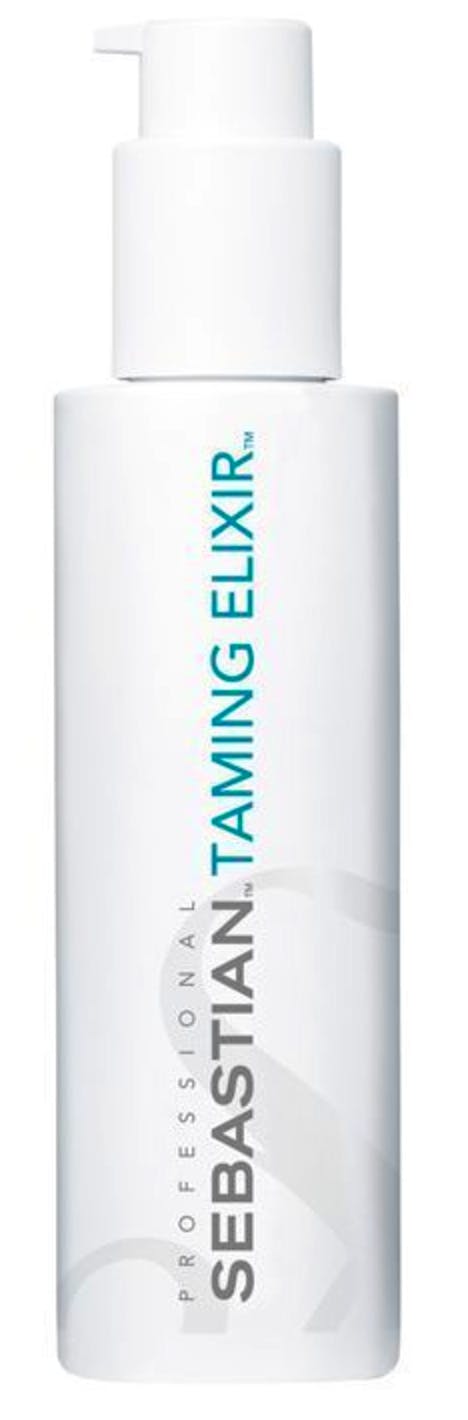 Sebastian Professional Taming Elixir Weightless Smoothing Creme Serum ...