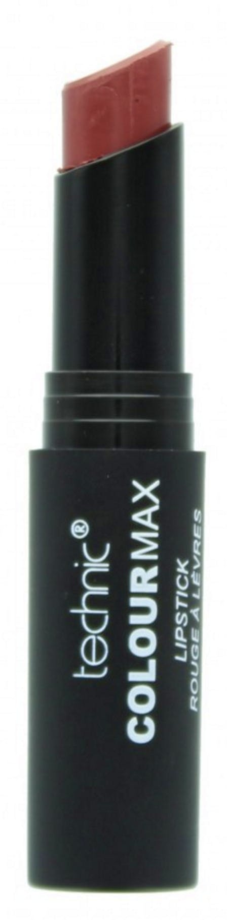 Technic Colour Max Lipstick Matte Be My Baby 3,5 g - 2.39 EUR - luxplus.be
