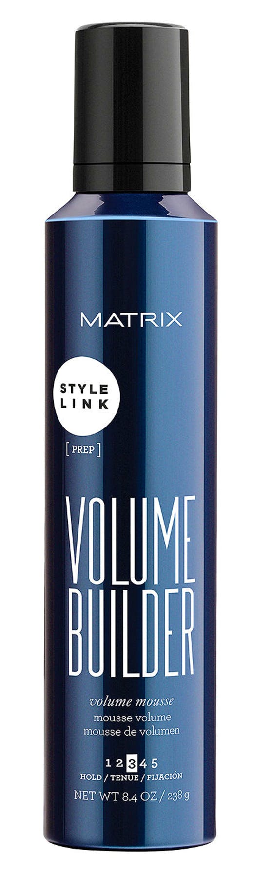 Matrix Style Link Volume Builder Mousse 247 ml - £8.75