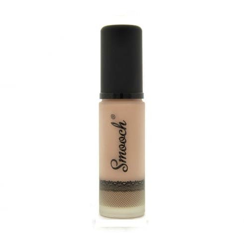 Smooch Flawless Foundation Nude 30 ml - £2.99