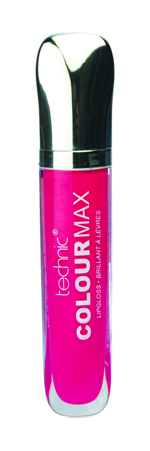 Technic Colour Max Lip Gloss Coral 8 ml - £0.99
