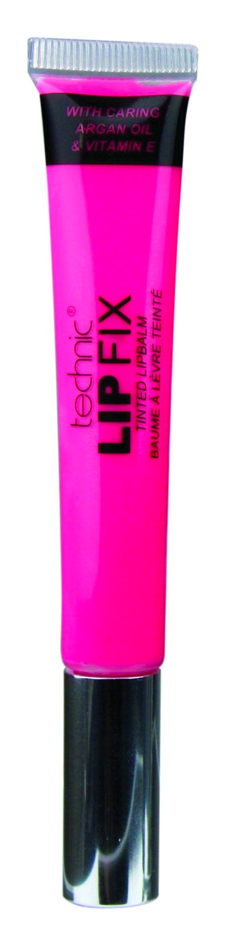 Technic Tinted Lip Fix Glowing 15 ml - £1.85